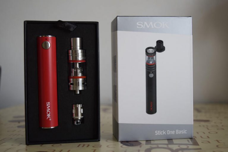 VaporFi Rocket 3 Review | E-Cigarette Reviews and Rankings