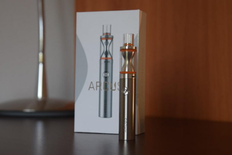 Vapeonly Arcus review | E-Cigarette Reviews and Rankings
