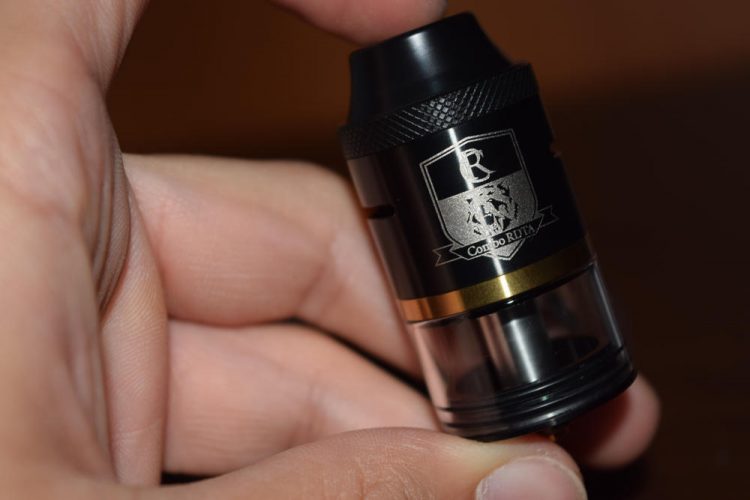 SMOK Skyhook RDTA Review | E-Cigarette Reviews and Rankings