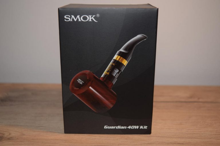 SMOK e-pipe | E-Cigarette Reviews and Rankings