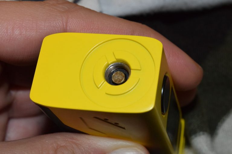 Smoant Battlestar Mini Review | E-Cigarette Reviews and Rankings