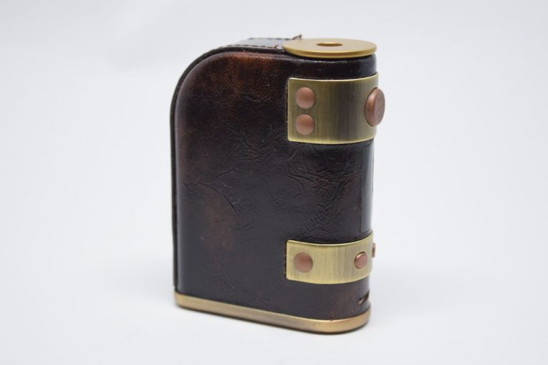 Vapeman Steam Engine Review | E-Cigarette Reviews and Rankings