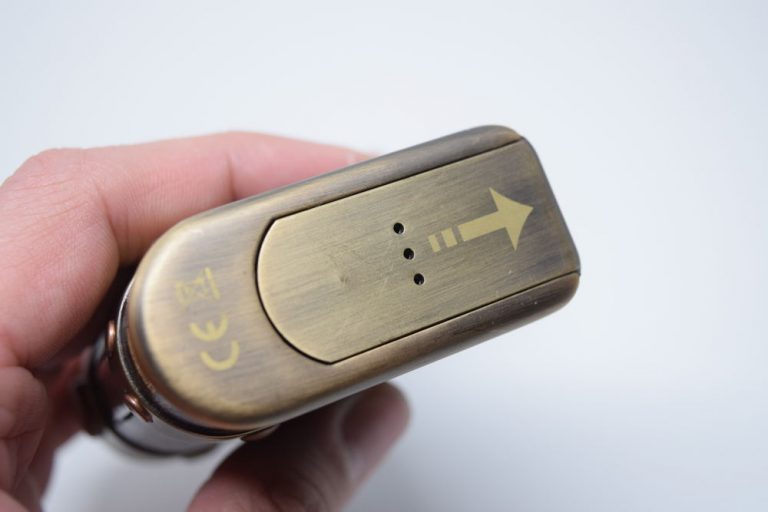 Vapeman Steam Engine Review | E-Cigarette Reviews and Rankings