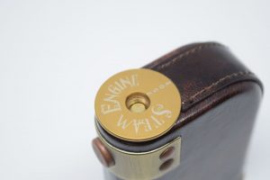 Vapeman Steam Engine Review | E-Cigarette Reviews and Rankings