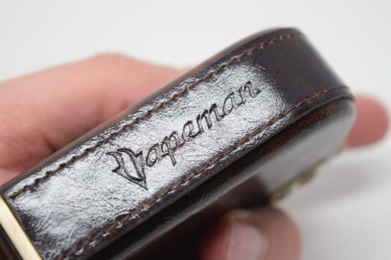 Vapeman Steam Engine Review | E-Cigarette Reviews and Rankings