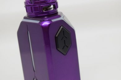Eleaf Lexicon Kit Review | E-Cigarette Reviews and Rankings