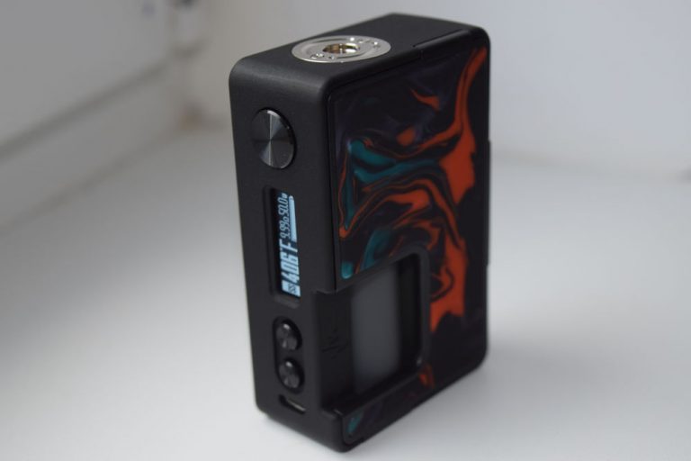 Top 5 Best Squonk Mods | E-Cigarette Reviews and Rankings