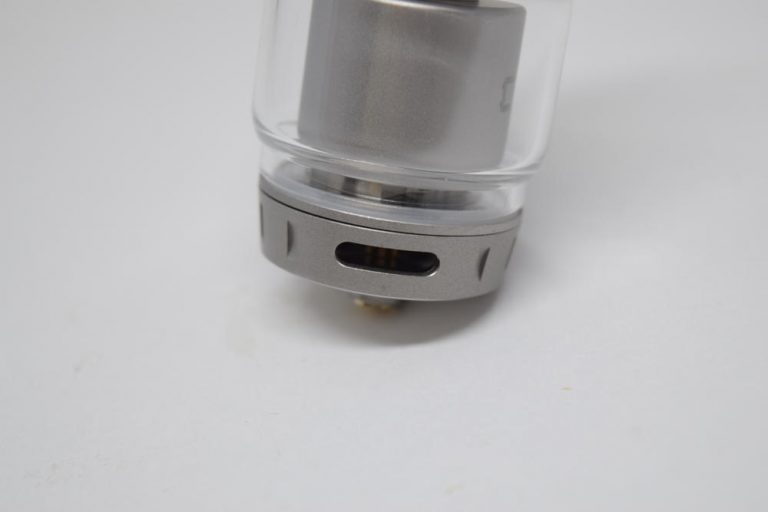 GeekVape Creed RTA Review | E-Cigarette Reviews and Rankings