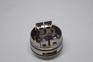 Augvape BTFC RDA Review | E-Cigarette Reviews and Rankings