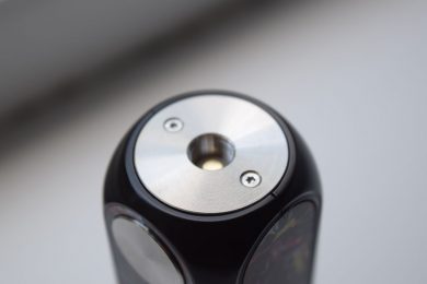 OBS Cube-X Kit Review | E-Cigarette Reviews and Rankings