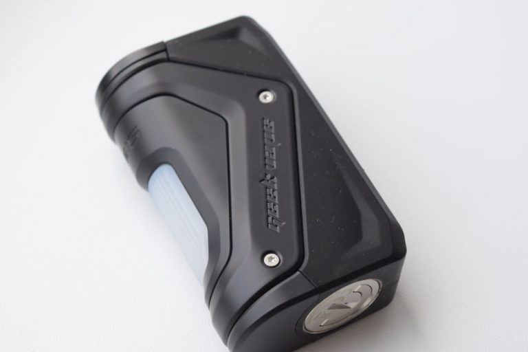 Top 5 Best Squonk Mods | E-Cigarette Reviews and Rankings