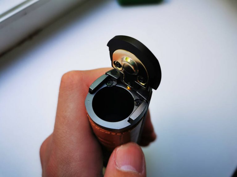 VooPoo Drag X and Drag S Review | E-Cigarette Reviews and Rankings