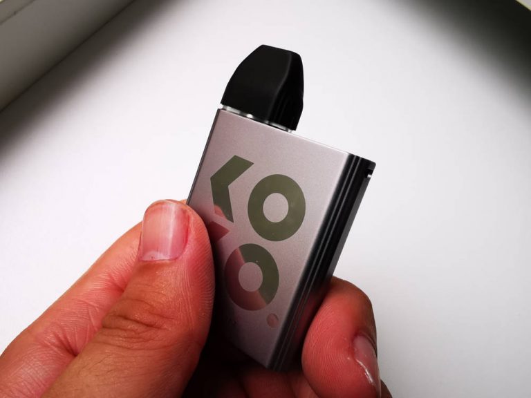 Top Five Best Vape Pods of 2020 | E-Cigarette Reviews and Rankings