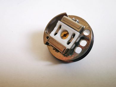 Wotofo Profile RDTA Review | E-Cigarette Reviews and Rankings