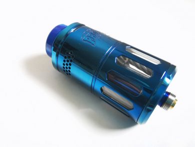 Wotofo Profile RDTA Review | E-Cigarette Reviews and Rankings