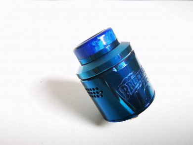 Wotofo Profile RDTA Review | E-Cigarette Reviews and Rankings
