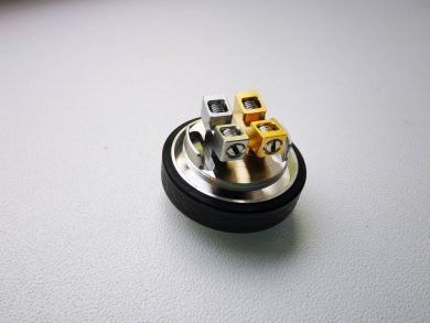 Hellvape Dead Rabbit V2 RTA Review | E-Cigarette Reviews and Rankings