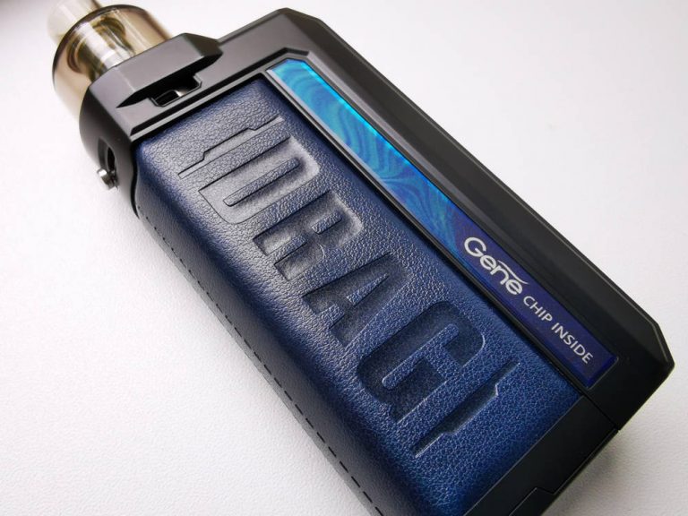 VooPoo Drag Max Review | E-Cigarette Reviews and Rankings