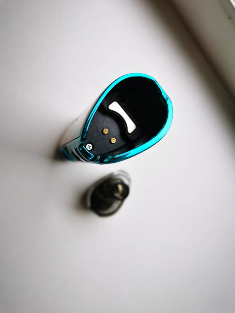 OXVA Origin X Review | E-Cigarette Reviews and Rankings