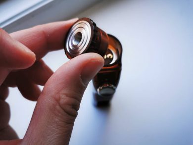 Hotcig RDS Dual System Review | E-Cigarette Reviews and Rankings