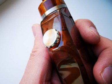 Hotcig RDS Dual System Review | E-Cigarette Reviews and Rankings