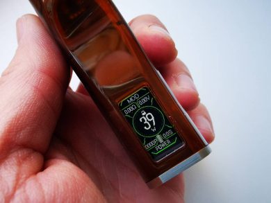 Hotcig RDS Dual System Review | E-Cigarette Reviews and Rankings