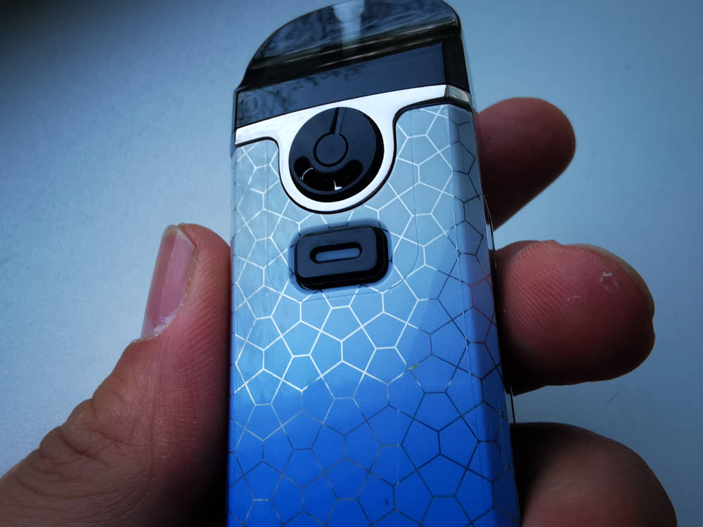 SMOK Nord 4 Review E Cigarette Reviews And Rankings