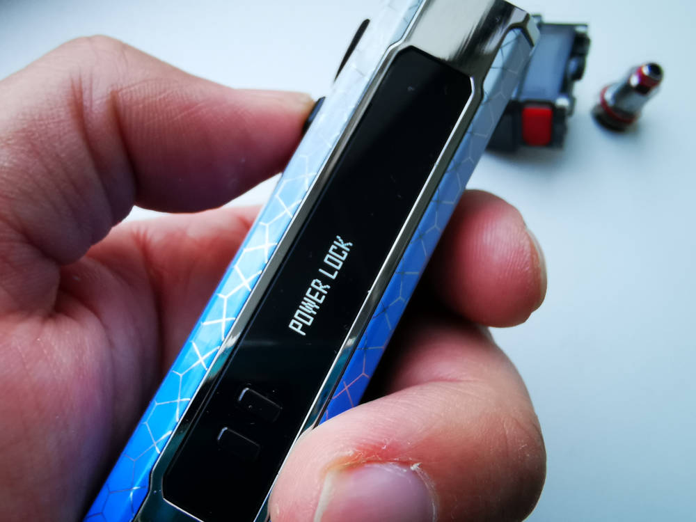 SMOK Nord 4 Review E Cigarette Reviews And Rankings