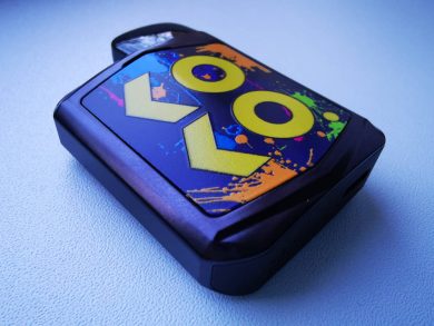 Uwell Caliburn Prime Review | E-Cigarette Reviews and Rankings