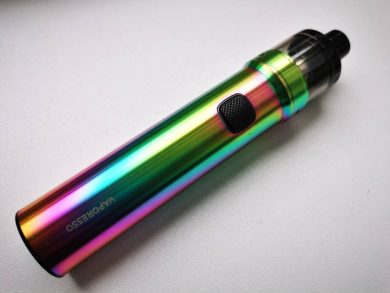 Vaporesso GTX GO 80 Review | E-Cigarette Reviews and Rankings